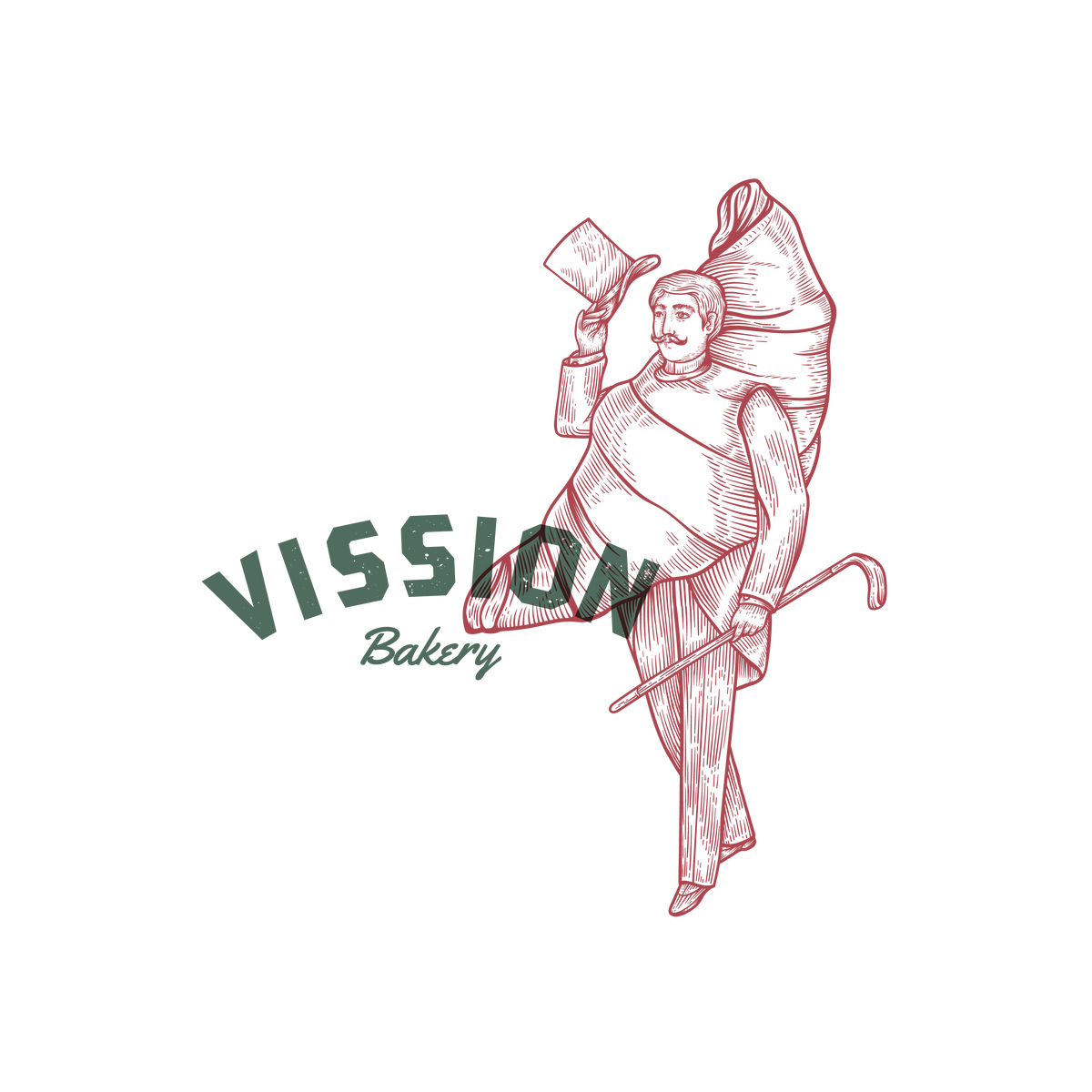 Puff Pastries – Vission Bakery