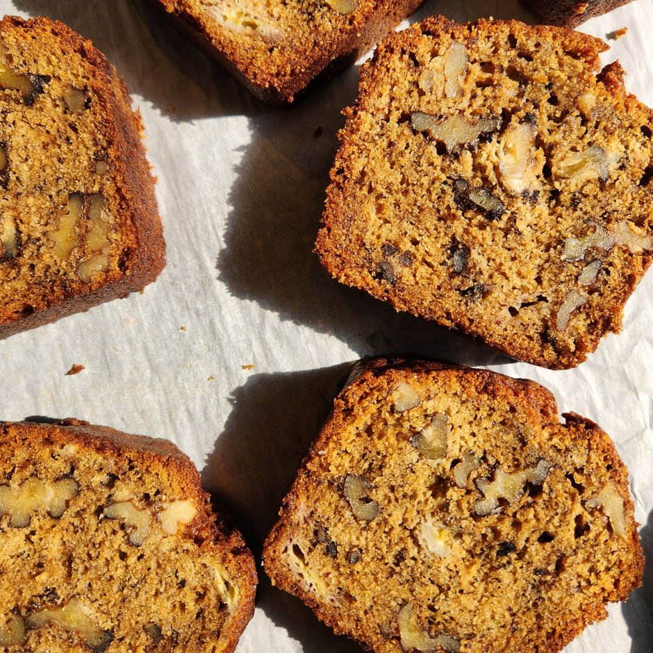 Other Goods – Vission Bakery